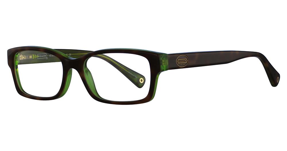 HC6040 - Kaiser Permanente Vision Essentials