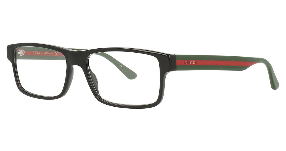 GG0752O - Kaiser Permanente Vision Essentials