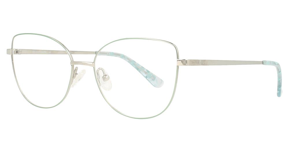 Celeste - Kaiser Permanente Vision Essentials