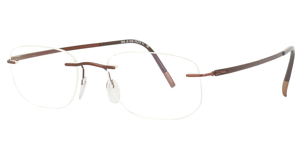 5540 JO - Kaiser Permanente Vision Essentials