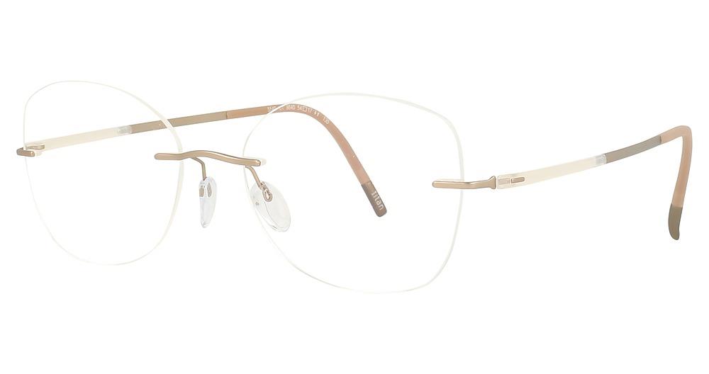 5540 CT - Kaiser Permanente Vision Essentials