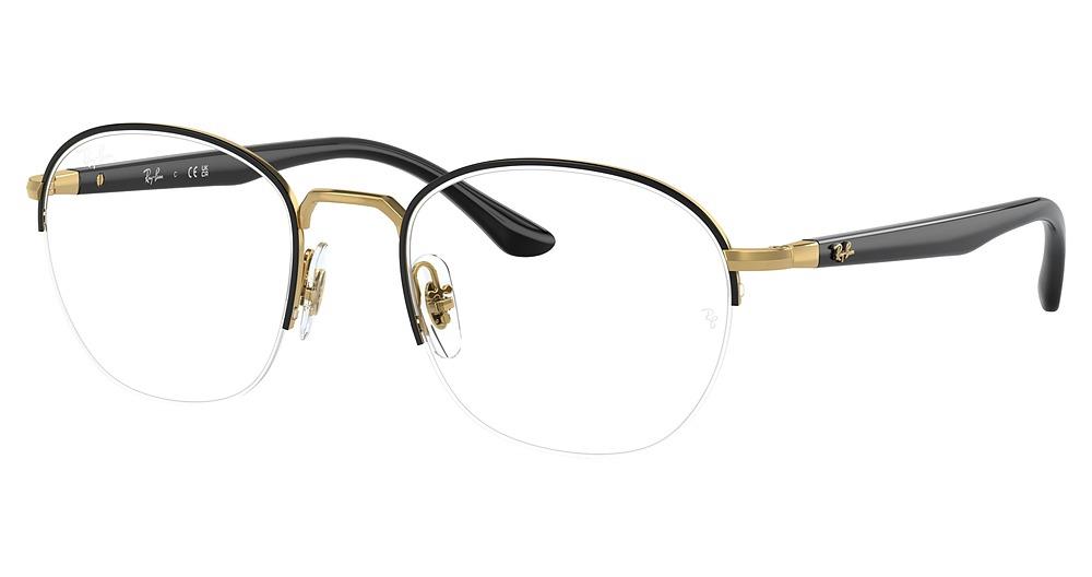 RX6487 - Kaiser Permanente Vision Essentials