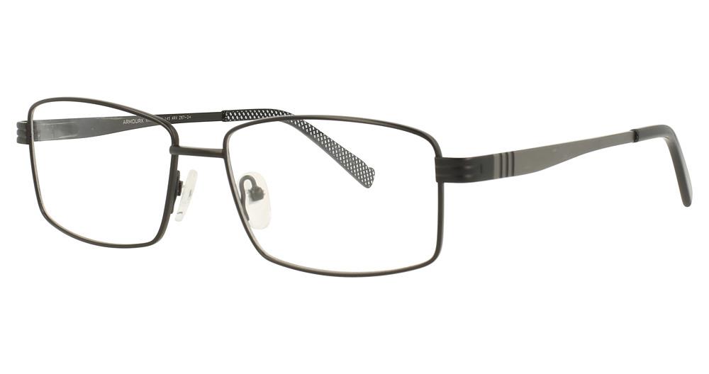 8002 - Kaiser Permanente Vision Essentials