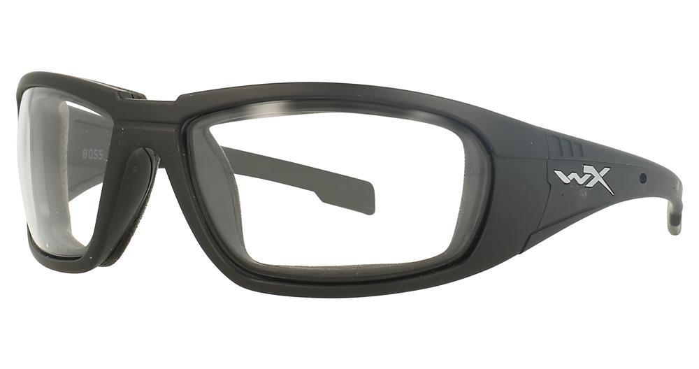 WX BOSS - Kaiser Permanente Vision Essentials