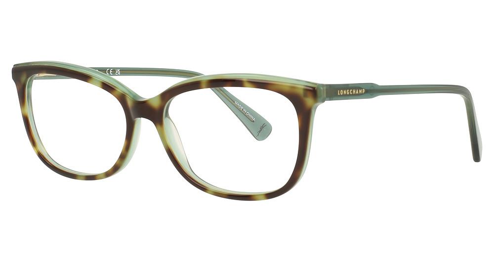 LO2718 - Kaiser Permanente Vision Essentials