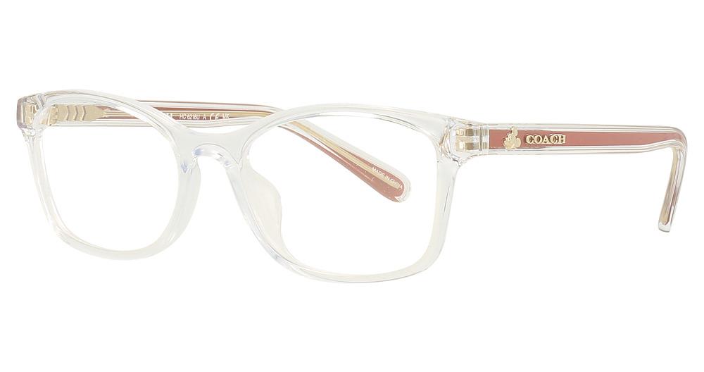 HC6216U - Kaiser Permanente Vision Essentials