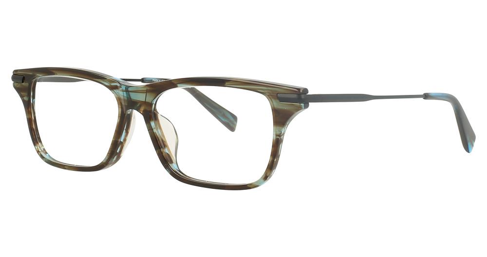 Olympic - Kaiser Permanente Vision Essentials